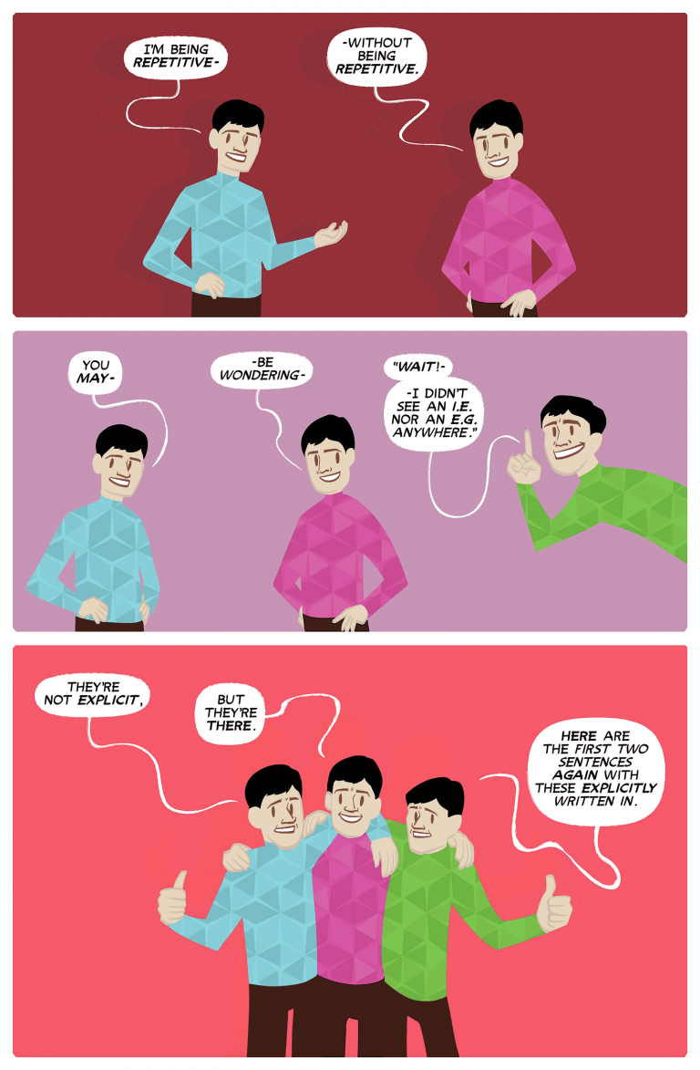 Explaining the Technical: Buying the Audience Time – Gradcommx