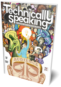 Technically Speaking: An Illustrated Guide To Presenting Research ...